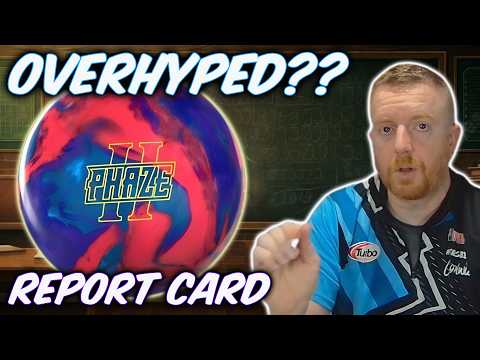 Report Card:  Phaze 2 Pearl - Did It Deserve The Hype?