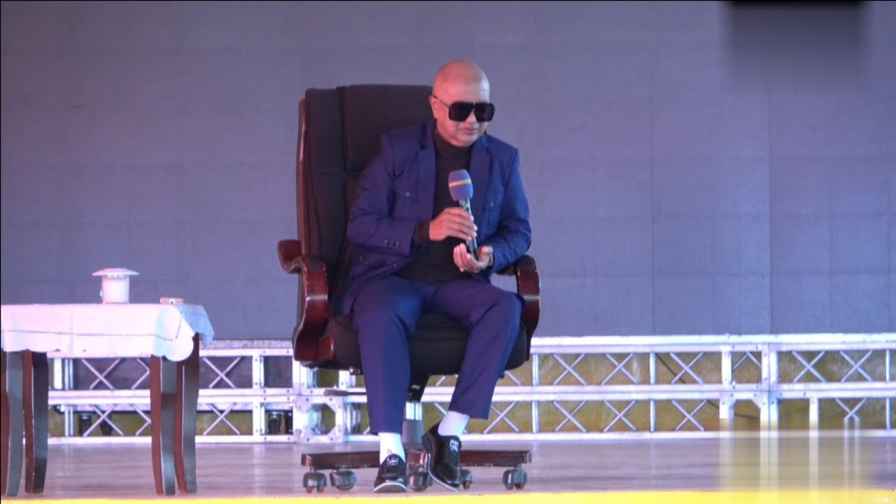 TORITENY IARAHANA AMIN'NY AMBASSADEURAN'YAHHOSHUA ZHYAH EL ' YAH - YouTube