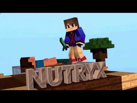 TCool Games#31 Intro Nutryx