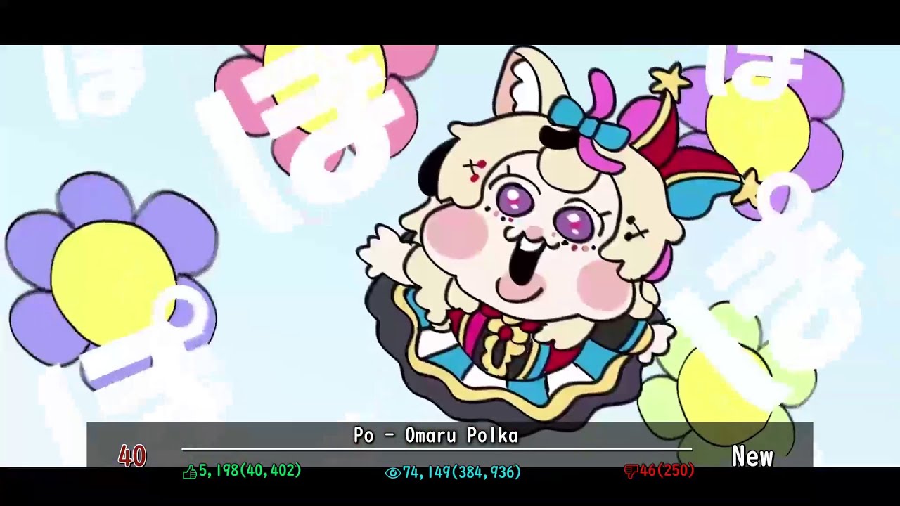 Top 100 Most Viewed Vtuber/Vsinger Original Songs of the Week(13 August ...