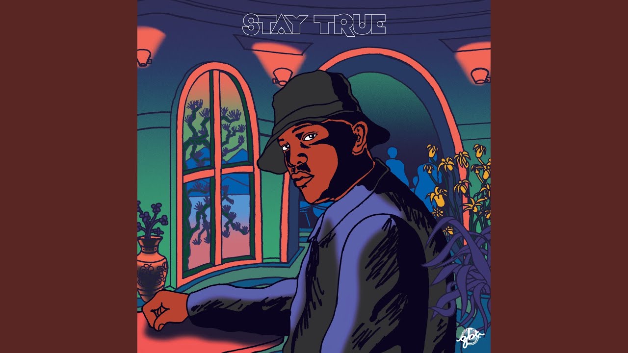 Stay True (Instrumental) - YouTube