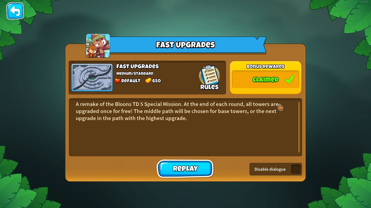 Fast upgrades tutorial - YouTube