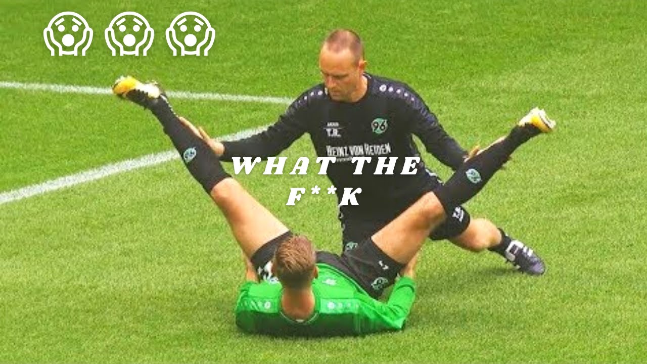 WOW‼️ Most Ridiculous Own Goal in Football History - YouTube