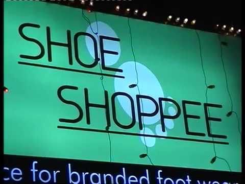 shoe shoppee shimoga - YouTube