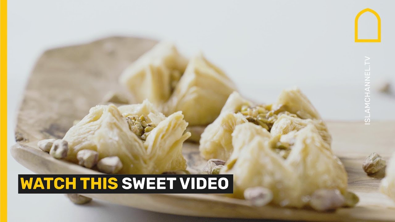 WATCH THIS SWEET VIDEO - YouTube