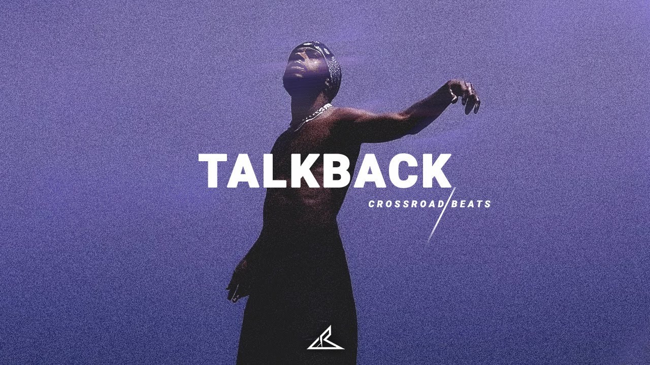 Dark 6LACK Type Beat 'TALKBACK' | 6LACK x Cinematic Type Beat - YouTube