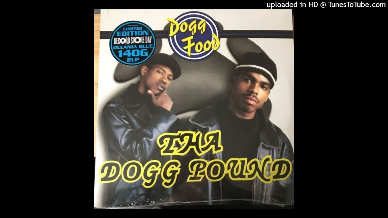 The Dogg Pound - New York New York Rebassed (45Hz) - YouTube
