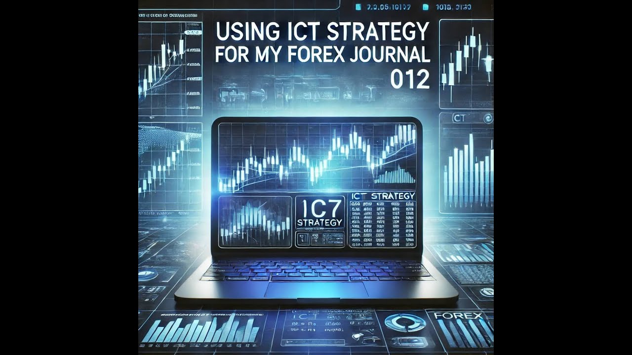 Using ICT strategy for my journal 012 - YouTube