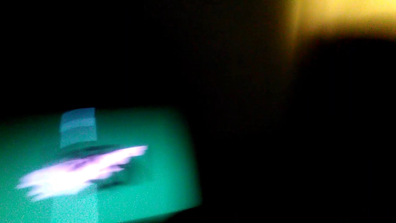 Noggin Lamp ID (1999) - YouTube