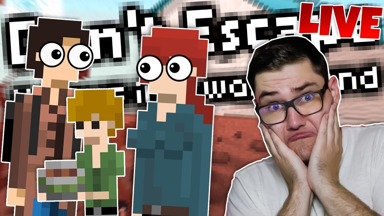 SIDEREAL PLEXUS! | Don't Escape 4 #6 - YouTube