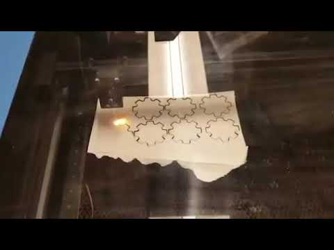 Patriotic Robotics 2019-20 Compass - YouTube