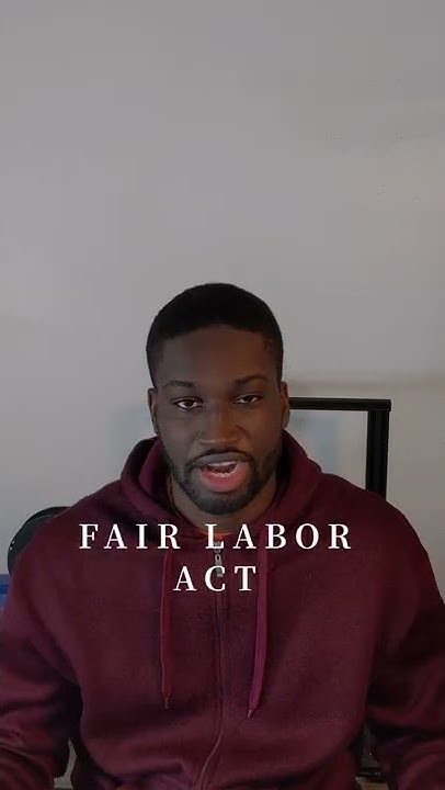 Secret your Employer doesn't want you to know. Exempt vs Non Exempt Employees (Simplified) - YouTube