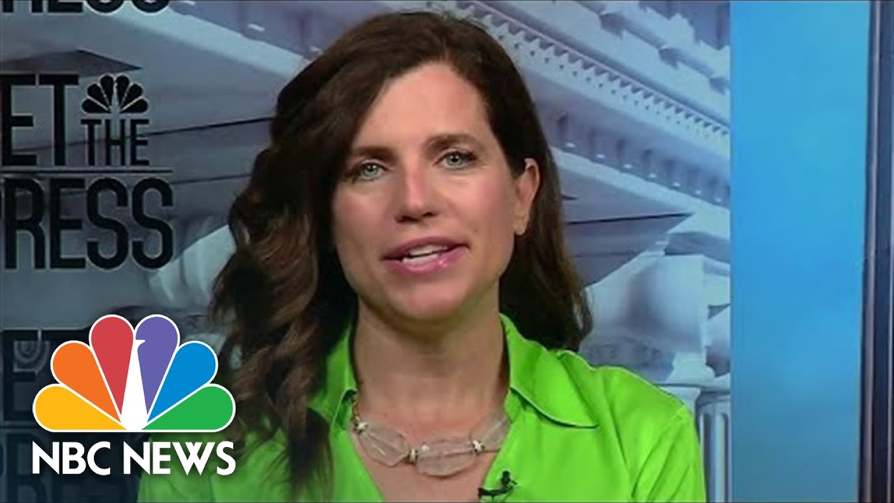 Mace: 'Handmaid's Tale' Wasn't Supposed To Be A Roadmap For Legislators ...