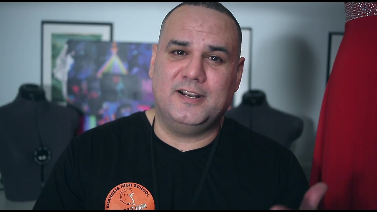 Raymond Ramos - YouTube