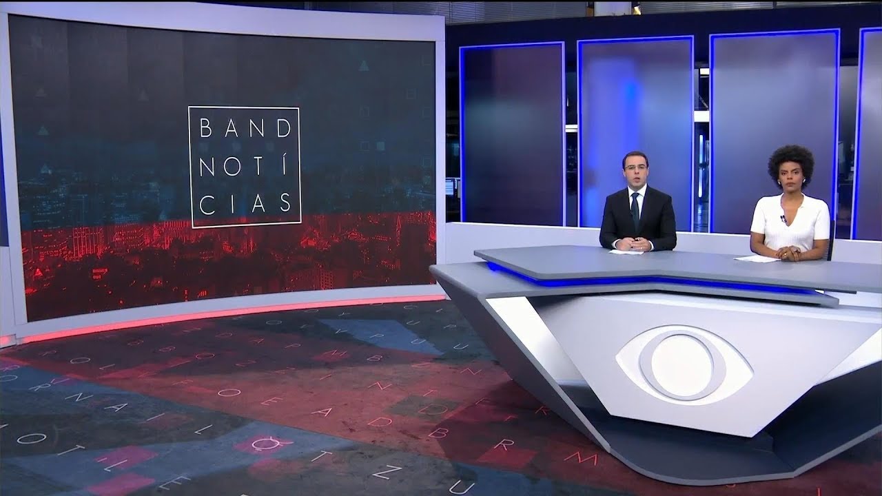 [HD] Band Notícias - Escalada, Trechos e Encerramento - 15/11/2019 ...