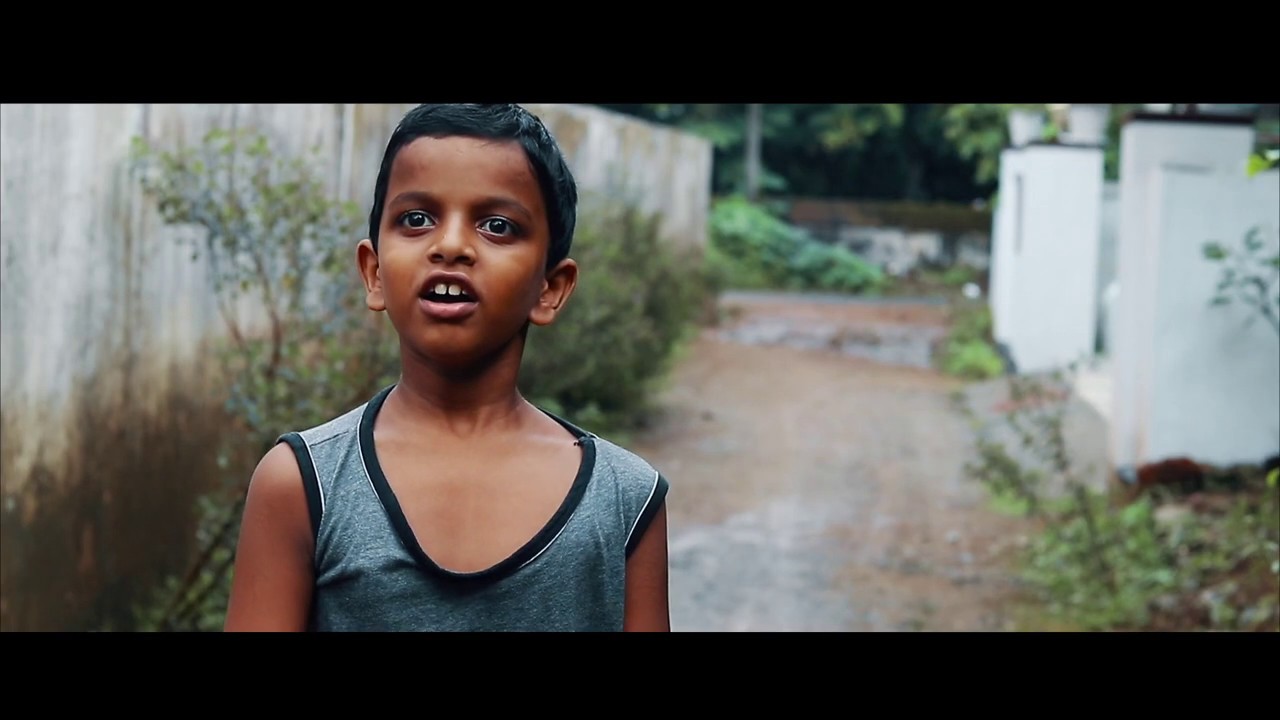 ENVIRONMENTAL SHORT FILM | MANGO | English subtitles - YouTube