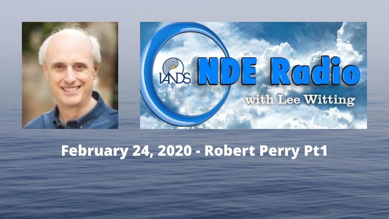 Robert Perry Pt1 - YouTube