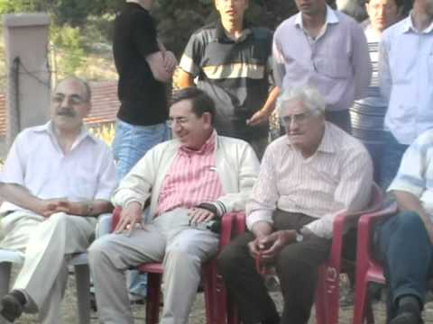 Okçu Köyü 2008 .
