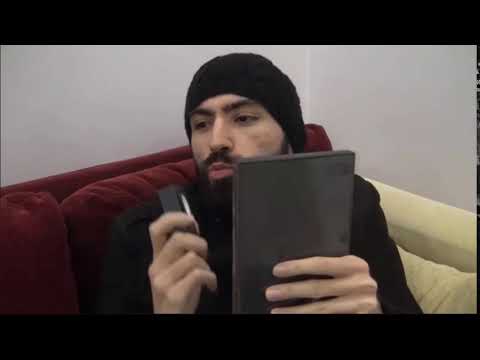 MURAT KEKİLLİ DİNLERKEN SİBEL KEKİLLİ İZLİYCEM