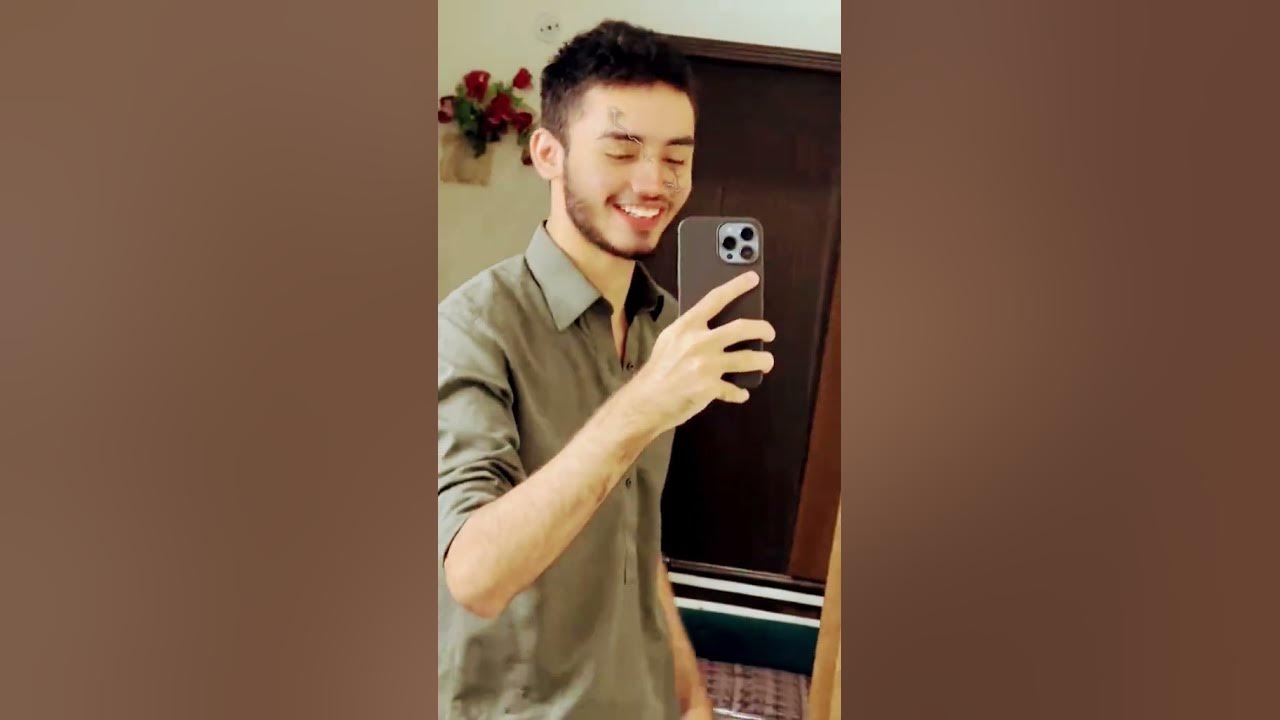 ibi sheikh tiktok || basel sheikh new vlog || basel sheikh tiktok #shorts #viralvideo #ibisheikh ...