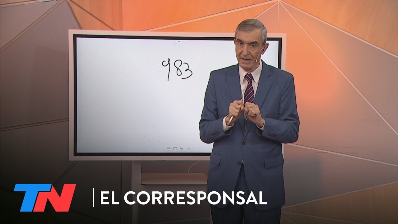 El editorial de Nelson Castro: Claroscuros de la cuarentena | EL ...