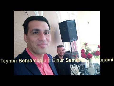 Teymur Behramoglu ft Elnur Samaxili Ata Hakinida Mugam Ifasi