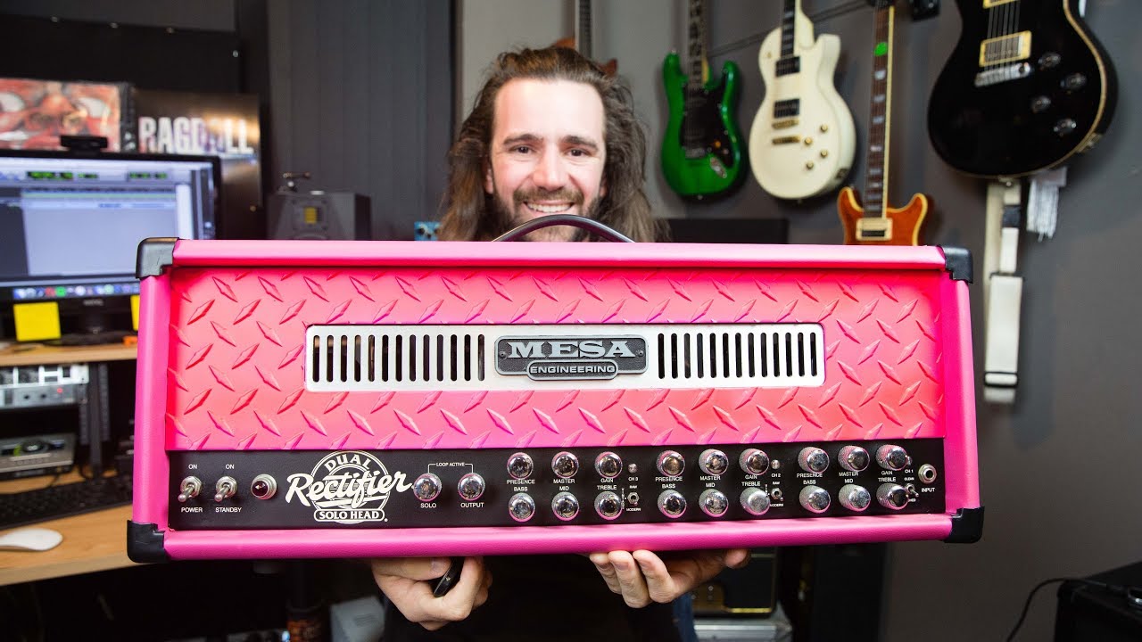 The Most Brutal Recto Ever - YouTube