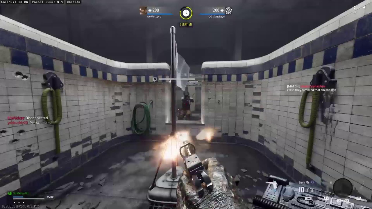 Cod Warzone Battle Royal 70 Live gameplay NoMercy4u - YouTube