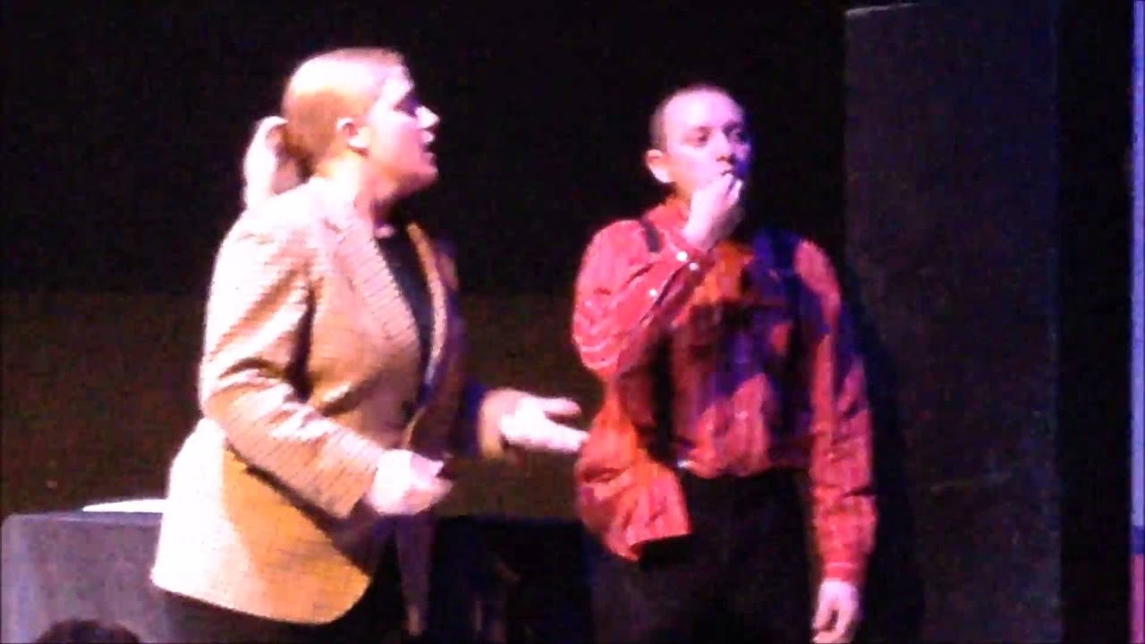 An Evening of "Saturday Night Live" and "MADtv" Skits - YouTube