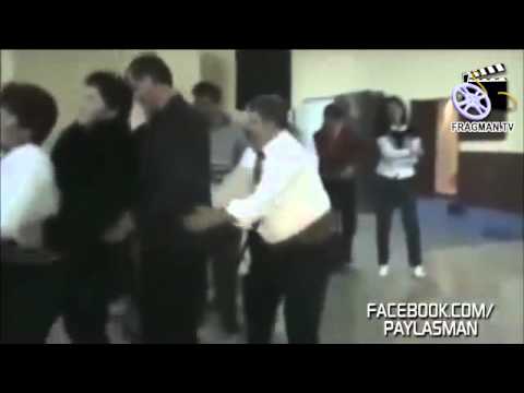 Düğünde Kendini Kaybeden Fortçu Dayı