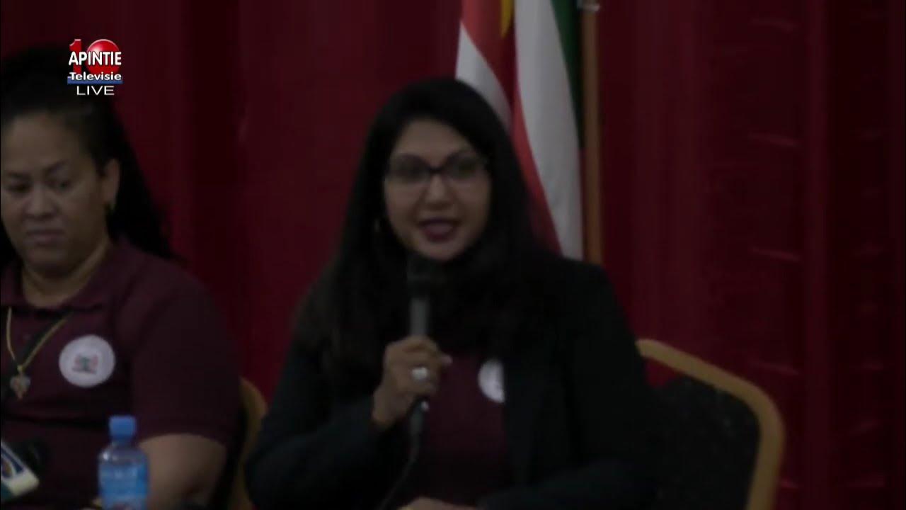 250610 LIVE CHS VERKIEZINGSUITSLAG 2025 VANUIT KKF - YouTube