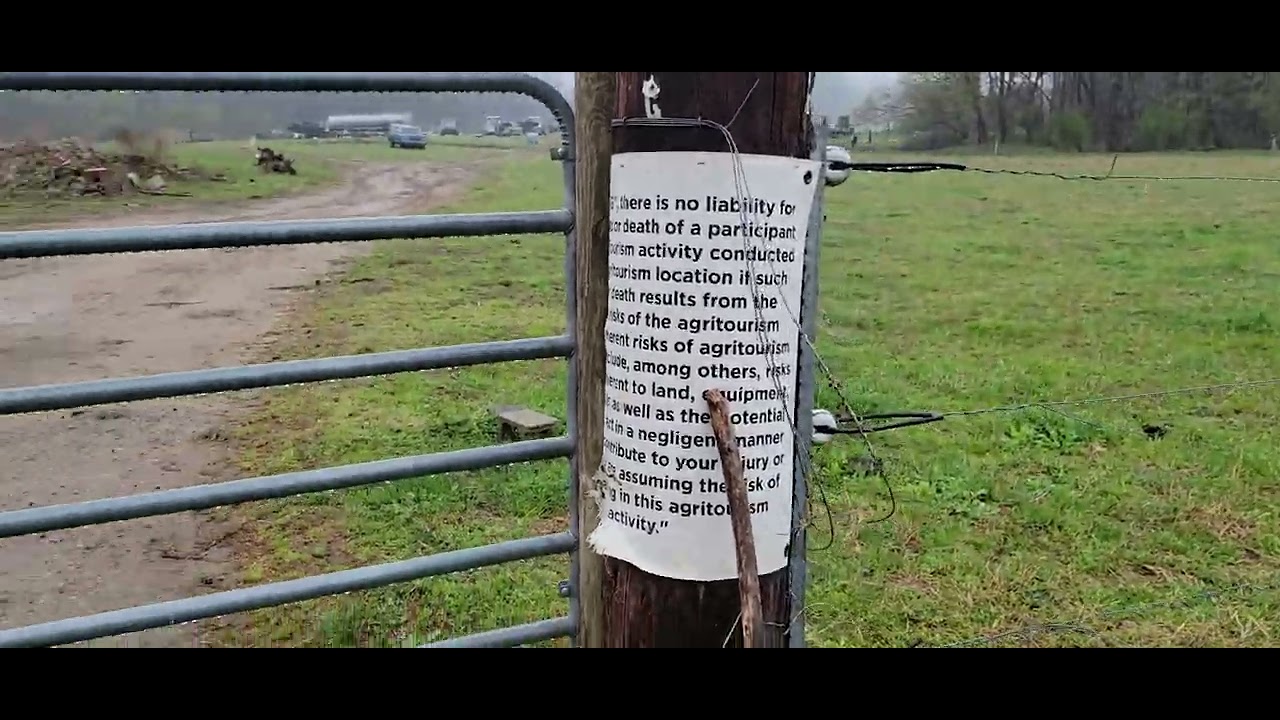 More Smith's Fort Plantation In Virginia! - YouTube