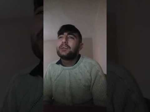 Merhaba anne yine ben geldim  duygusal siir