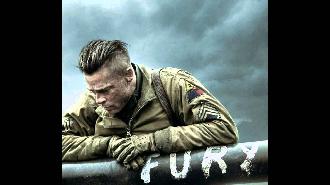 Fury : Norman (Steven Price) - HD - YouTube