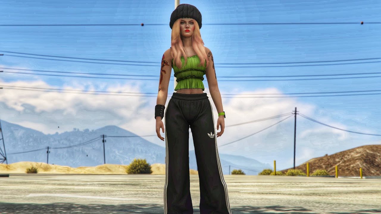 Tory Scaletta | RP GTA V | #strp - YouTube