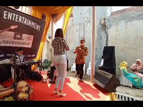 Cantika Entertainment                                 #Hadirmu bagai mimpi