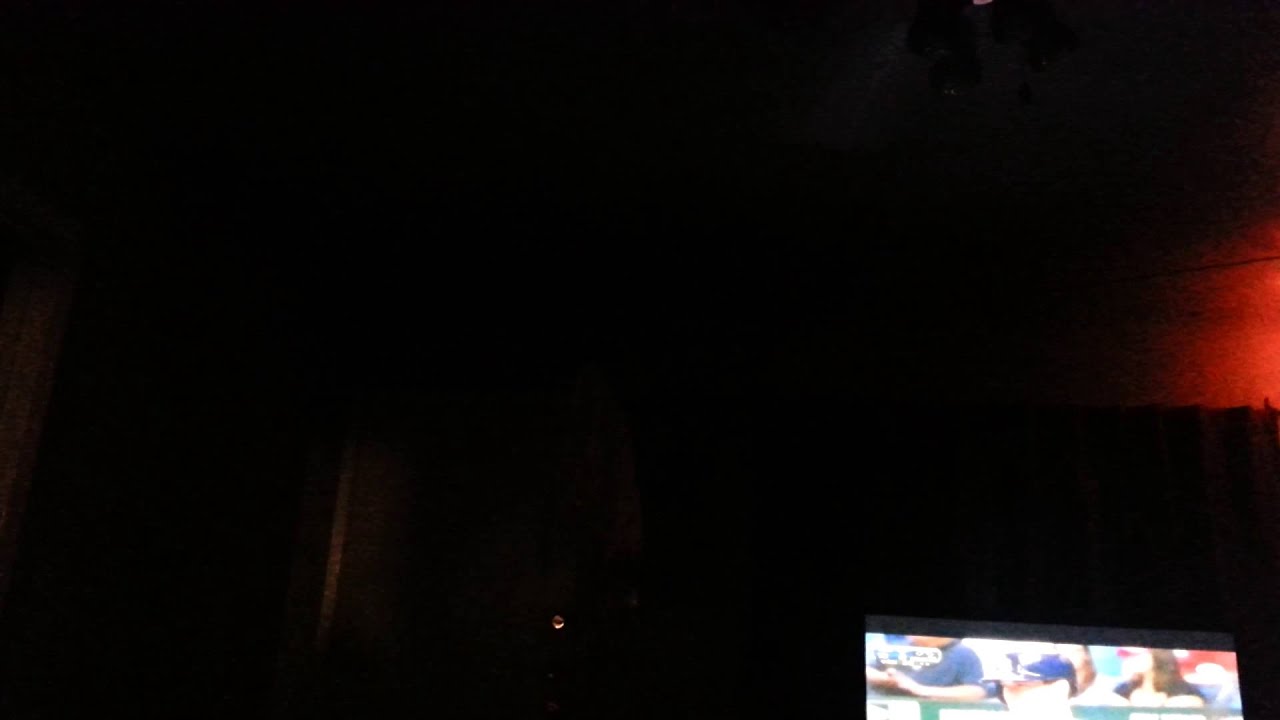 Floating ghost fail - YouTube