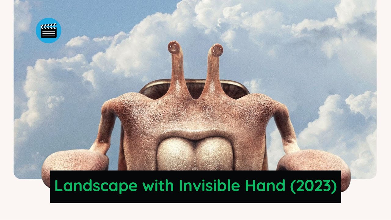 Recap Movie: Landscape with Invisible Hand (2023) - YouTube