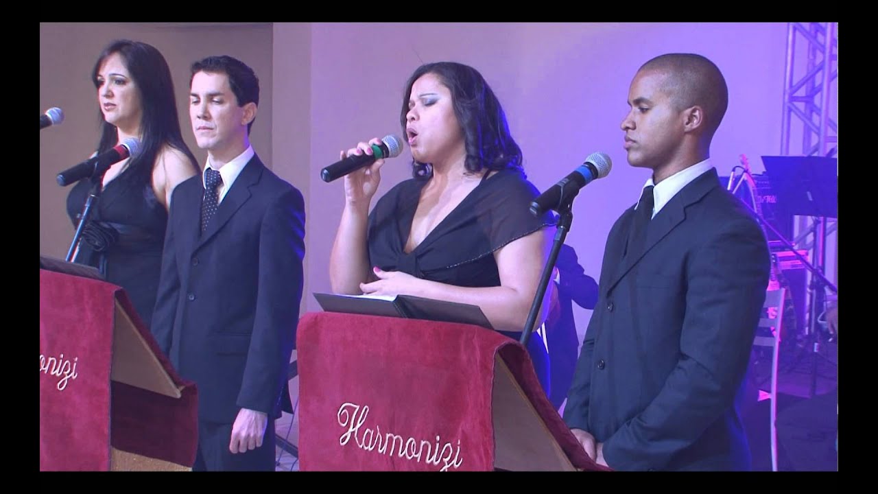 AVE MARIA - HARMONIZI.wmv - YouTube