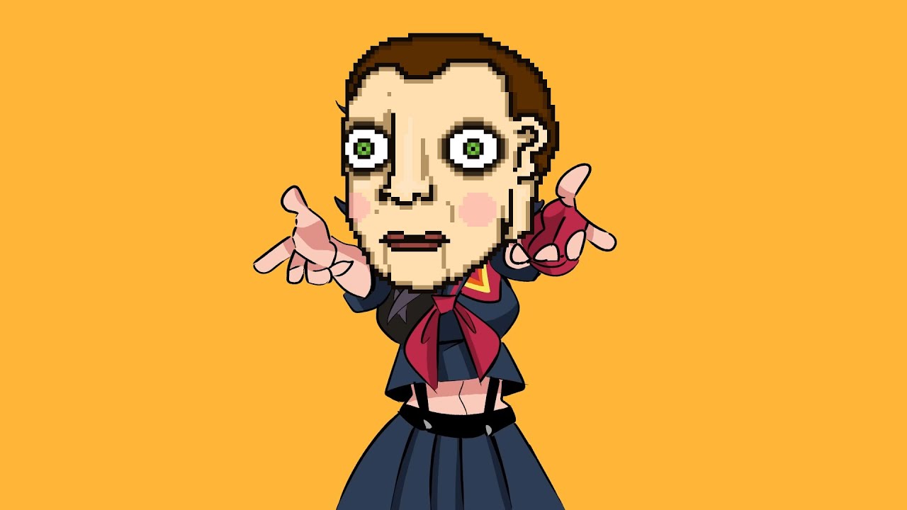 Ugh, fine, I guess you are my little Miami Mutilator - YouTube