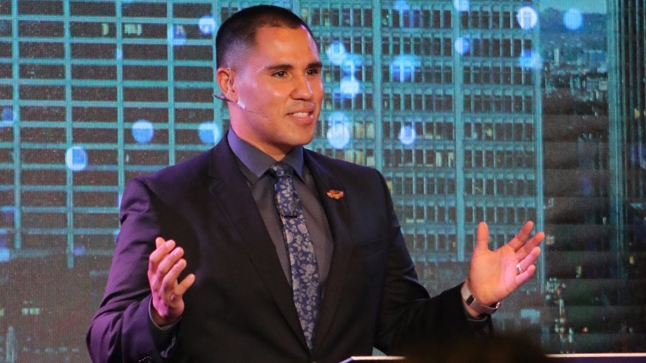 Built for Battle | Ryan Kuklinski - YouTube