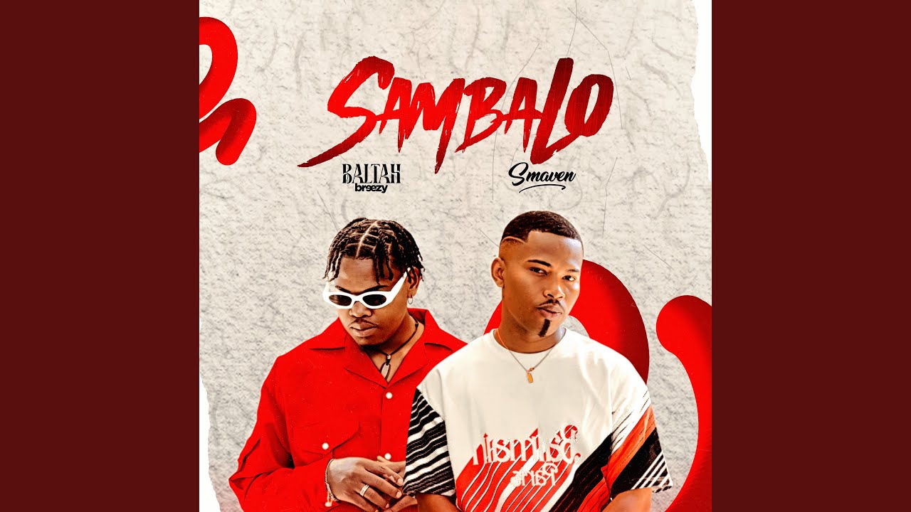 Sambalo - YouTube