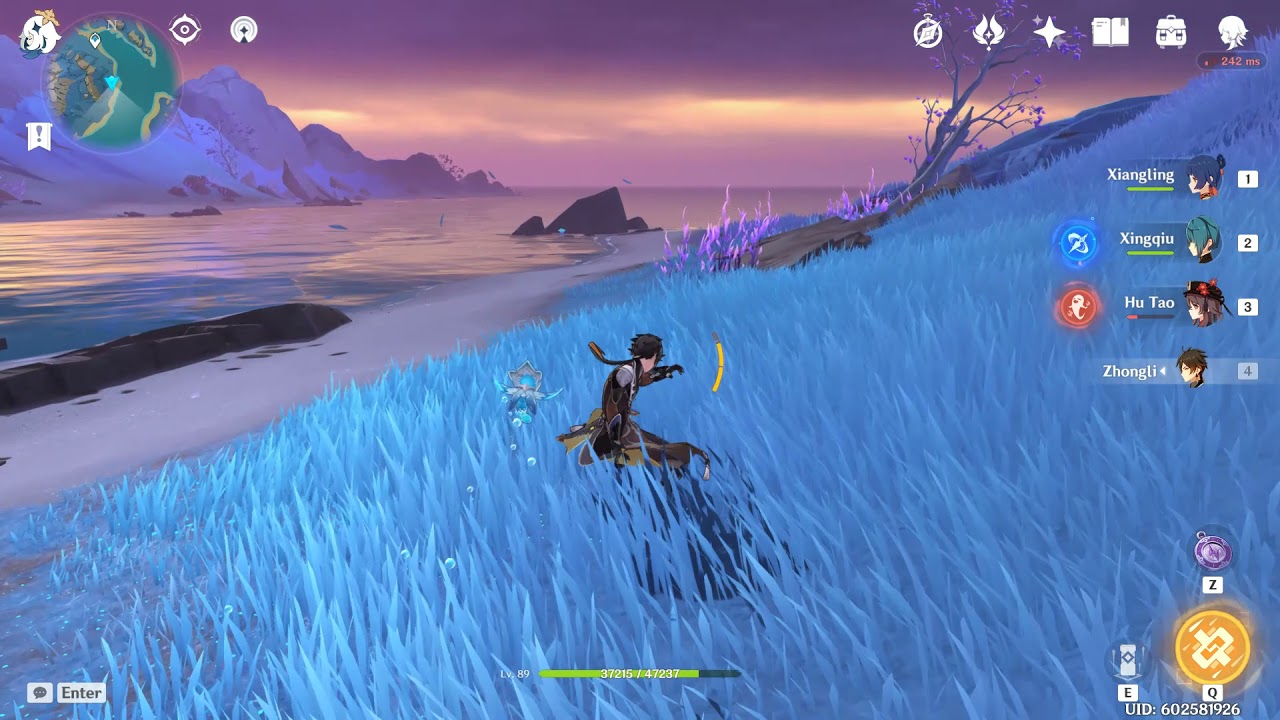 0 Primogen - Life of a Saver - YouTube