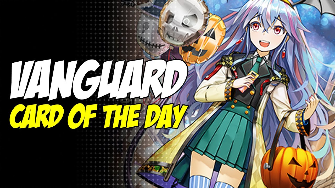 【D-LBT04】Clarissa Goes TV Shopping - Cardfight!! Vanguard COTD - YouTube