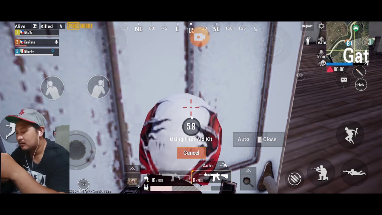 Ken8gaming gameplay - YouTube