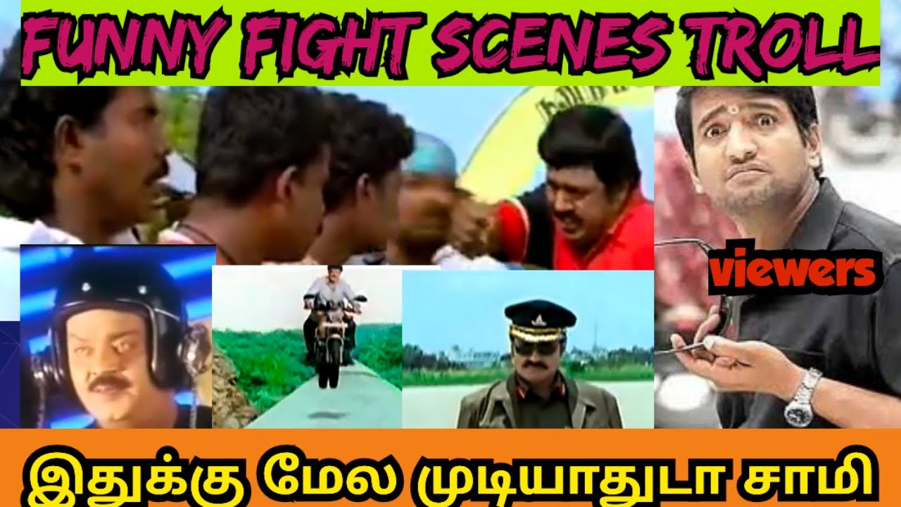 Funny fight scenes troll | No logic funny action action scenes troll ...