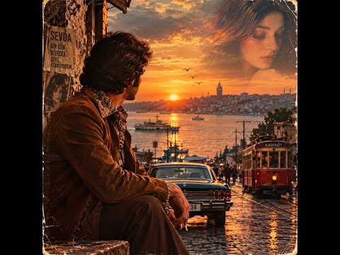Ah O Yetmişler -Anatolian Rock