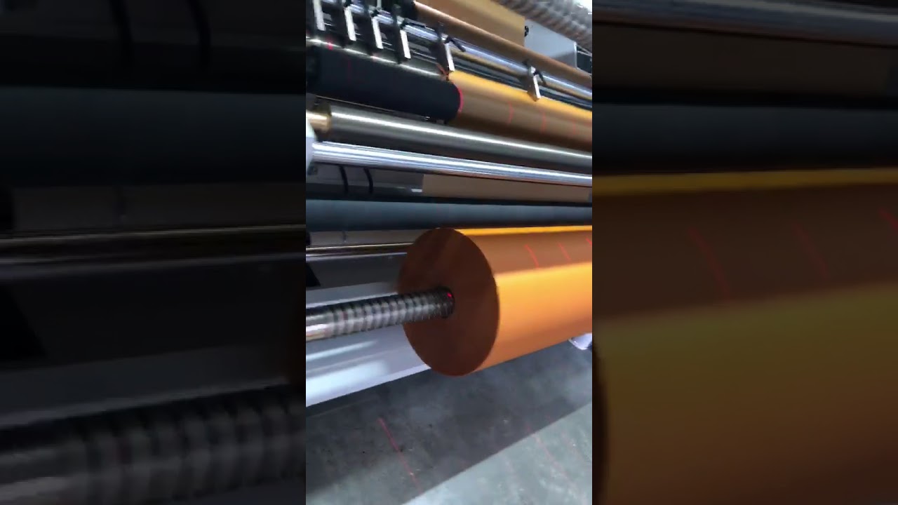 differential shaft video 11 - YouTube