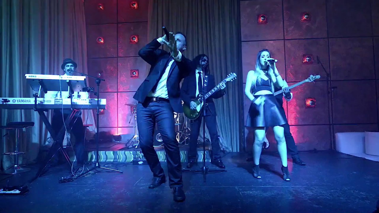 Summer Of 69 by Star Music Band - YouTube