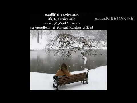 Samir həzin_qəmgin qadın.